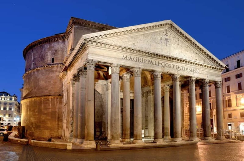 Via Roma: A Journey Through Time - A Detailed Look at the Tour Experience