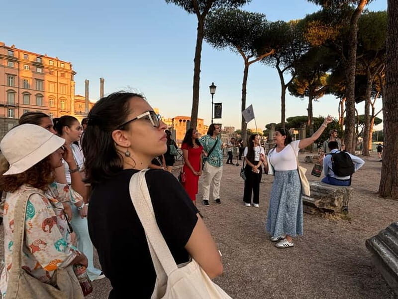 Via Roma: A Journey Through Time - Final Thoughts