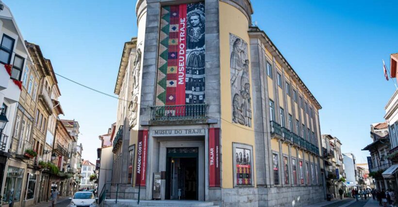 Viana do Castelo Costume Museum - Practical Details and Tips