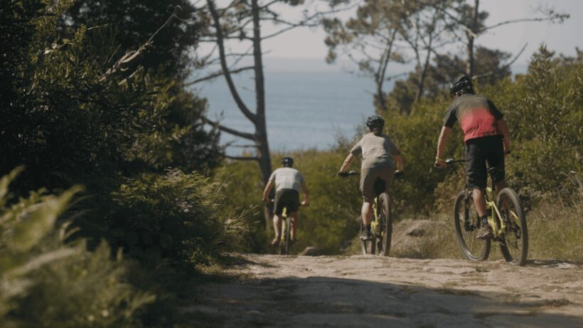 Viana do Castelo: e-mountain bike rental for adventures in nature and culture - An Overview of the Experience