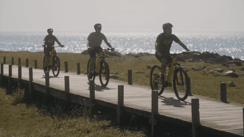 Viana do Castelo: e-mountain bike rental for adventures in nature and culture - What You Can Expect During Your Ride