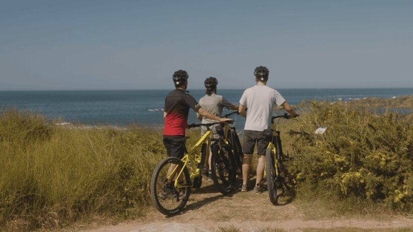 Viana do Castelo: e-mountain bike rental for adventures in nature and culture - Who Should Consider This Tour?