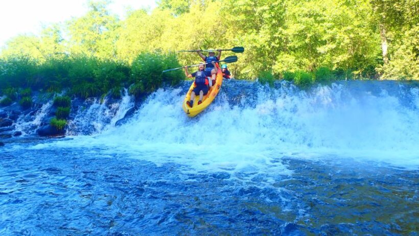 Viana do Castelo: Kayak Tour at Lima River - Final Thoughts