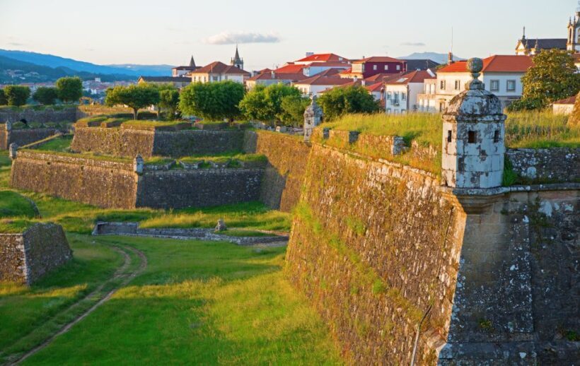 Viana do Castelo, Ponte de Lima, and Valença Private Tour - Exploring Viana do Castelo