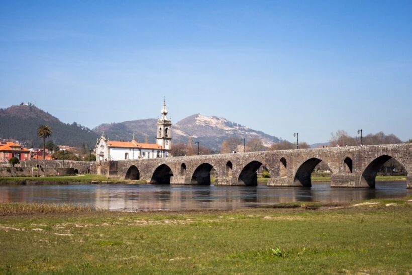 Viana do Castelo, Ponte de Lima, and Valença Private Tour - Authenticity and Value
