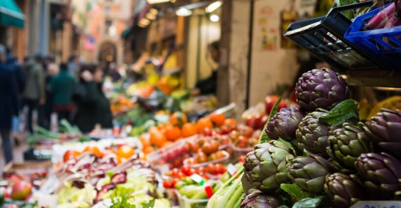 Viareggio: Market, Cooking Demo & Meal at a Local's Home - Introduction