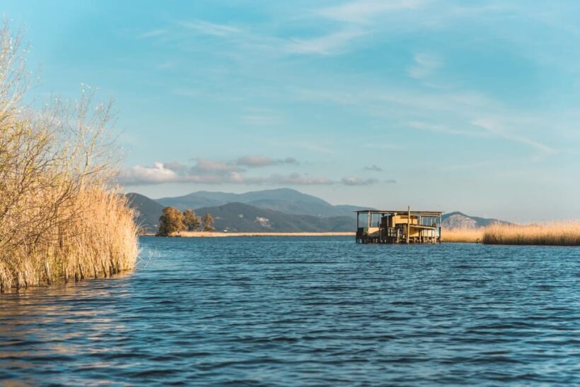Viareggio: Marshes Electric Boat Tour with Wine Tasting - FAQs