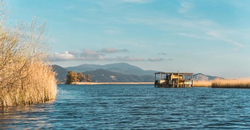 Viareggio: Natural Reserve Sunset Canoe Tour with Aperitif - FAQ