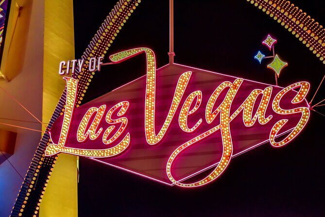 Viator Exclusive: 10:15PM Las Vegas Night Tour by Open-Top Bus - What Reviewers Say