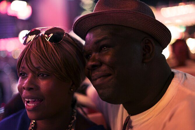 Viator Exclusive: 10:15PM Las Vegas Night Tour by Open-Top Bus - FAQ