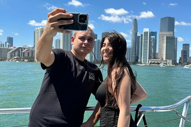 VIATOR EXCLUSIVE CRUISE: Miami Party Boat & Millionaire Homes - The Sum Up: Who Should Consider This Tour?