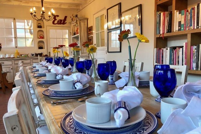 Viator Exclusive: Gourmet Brunch in Santa Fe With Chef Carolina - Unique Dining Experience