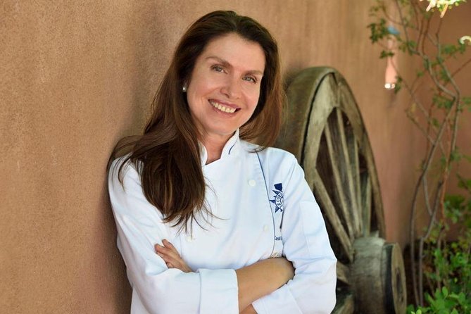 Viator Exclusive: Gourmet Brunch in Santa Fe With Chef Carolina - Locally Sourced Ingredients