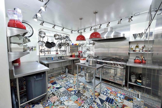 Viator Exclusive: Gourmet Brunch in Santa Fe With Chef Carolina - Intimate Atmosphere