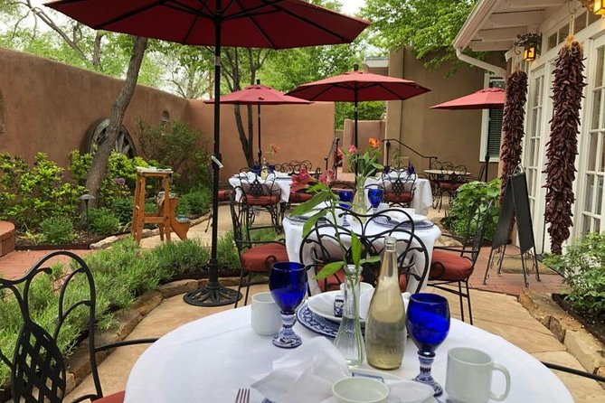 Viator Exclusive: Gourmet Brunch in Santa Fe With Chef Carolina - Meeting Details and Accessibility
