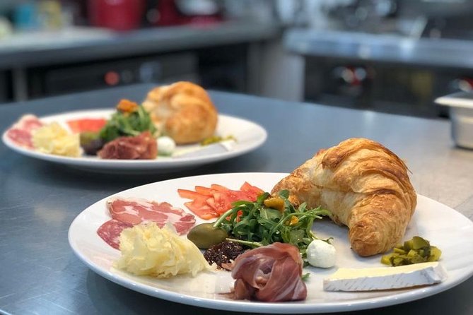 Viator Exclusive: Gourmet Brunch in Santa Fe With Chef Carolina - Exceptional Reviews and Recommendations