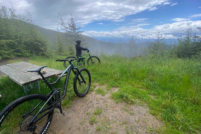Viator Exclusive - Half Day Mountain Bike Tour from Seattle - Why This Tour Offers Value
