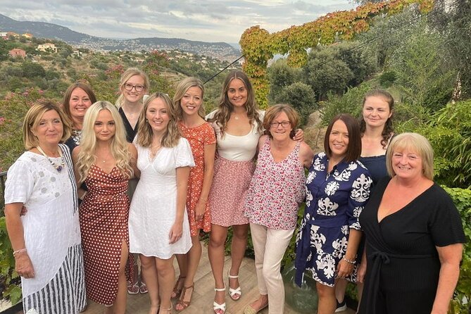 Viator Exclusive: Local Cooking Class & Dinner With View of Nice - Engaging and Interactive Cooking Experience