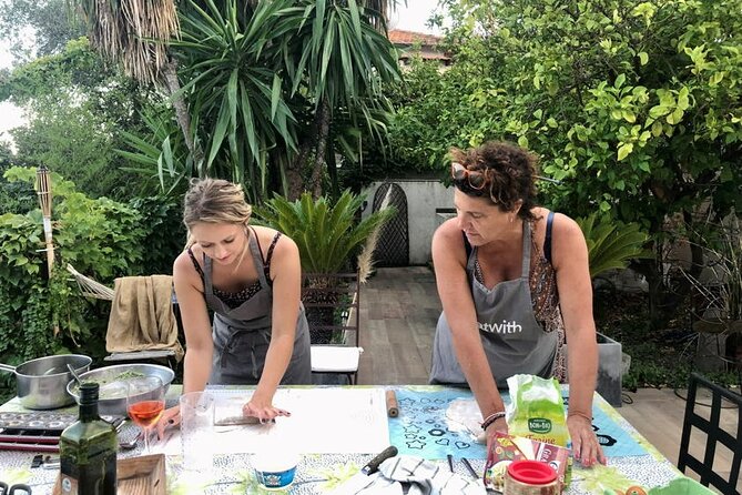 Viator Exclusive: Local Cooking Class & Dinner With View of Nice - Guest Reviews and Feedback