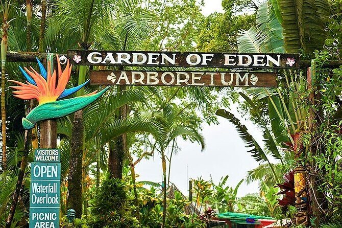 Viator Exclusive: Maui Tropical Rainforest Small Group Tour - Final Thoughts