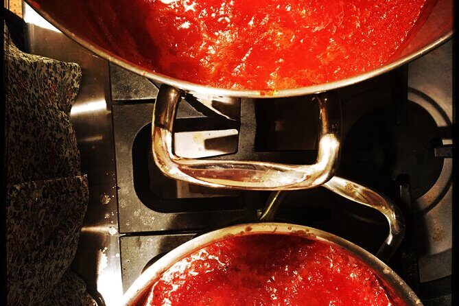 Viator Exclusive: Pasta Cooking Class & Dinner -Greenwich Village - An In-Depth Look at the Experience