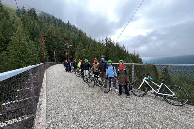 Viator Exclusive-Snoqualmie Tunnel MTN Bike Tour from Seattle - Price and Value: Is It Worth It?
