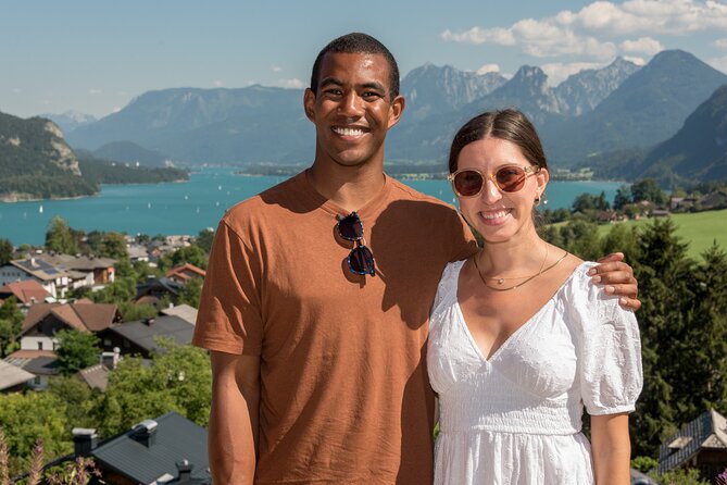 Viator Exclusive: The Sound of Music Private Tour - Tour Inclusions