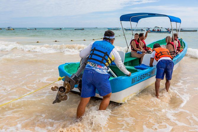 Viator Exclusive: Tulum Ruins, Reef Snorkeling, Cenote and Caves - An In-Depth Look at the Experience