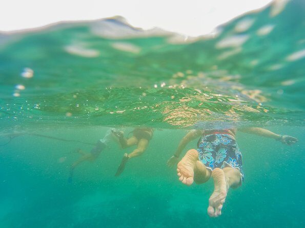 Viator Exclusive: Tulum Ruins, Reef Snorkeling, Cenote and Caves - FAQ