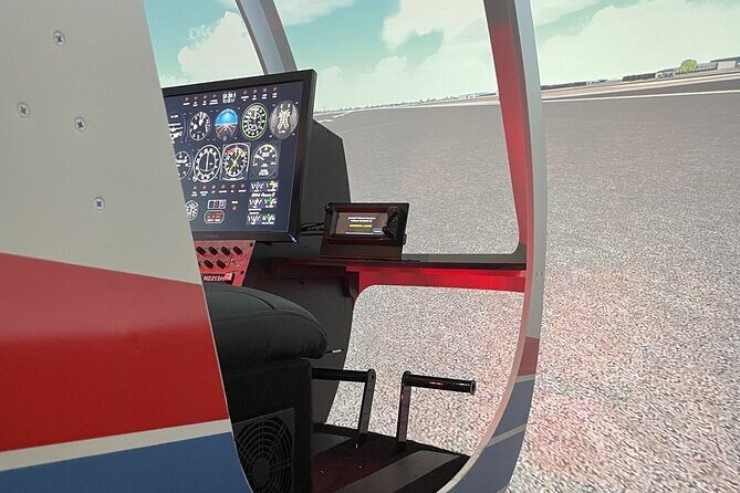 Viator Exclusive: Ultra Realistic Helicopter Simulator Experience - Price and Value: Is It Worth It?