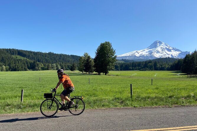 Viator Exclusive: Wyeast Adventure Cycling in Portland - Who Is This Tour Best Suited For?