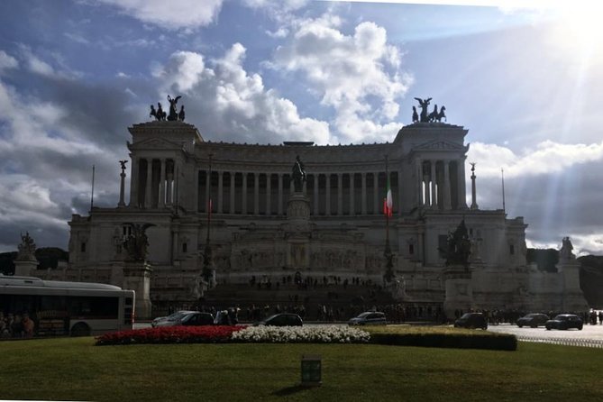 Vibe: Walking Tour of Rome in a Very Small Group - FAQ