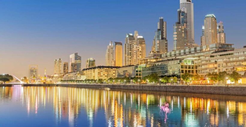 Vibrant Buenos Aires: A Journey Through Culture & History - How to Maximize Your Experience