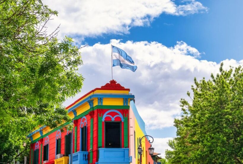 Vibrant Buenos Aires: A Journey Through Culture & History - FAQ