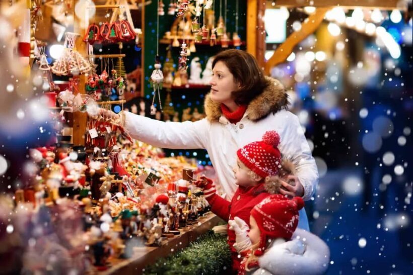 Vibrant Christmas Tour Around Mykonos - Practical Details & Value