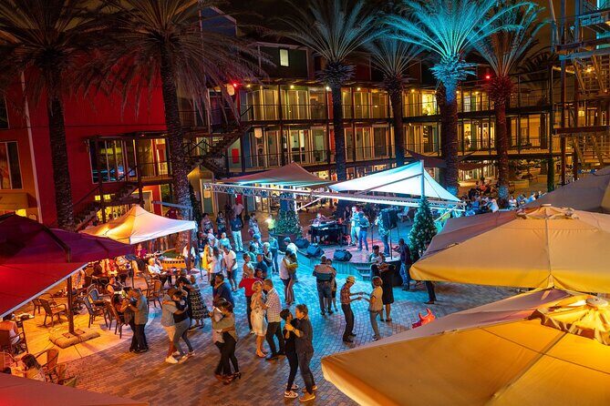 Vibrant City Tour by Night: The perfect night out when in Curacao - Authentic Experiences and Real-World Insights