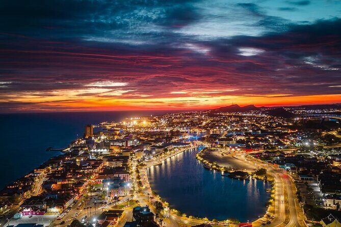 Vibrant City Tour by Night: The perfect night out when in Curacao - Final Thoughts