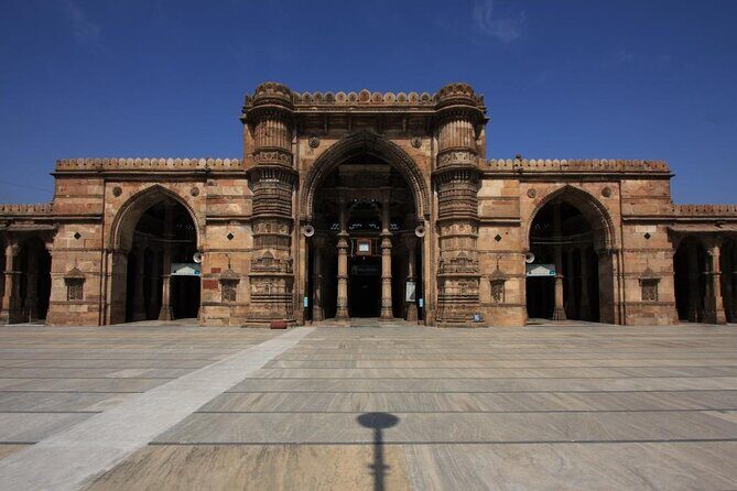 Vibrant Gujarat - An In-Depth Look at the 10-Day Itinerary