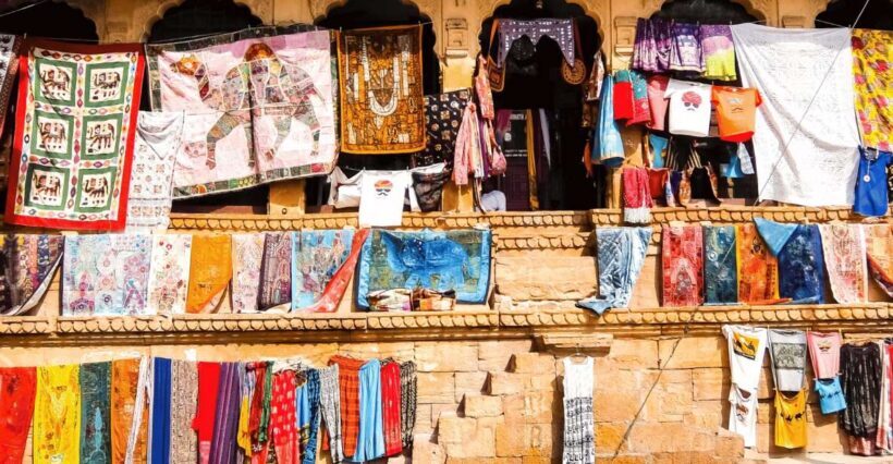 Vibrant Markets of Jaisalmer (2 Hours Guided Walking Tour) - The Value of This Experience