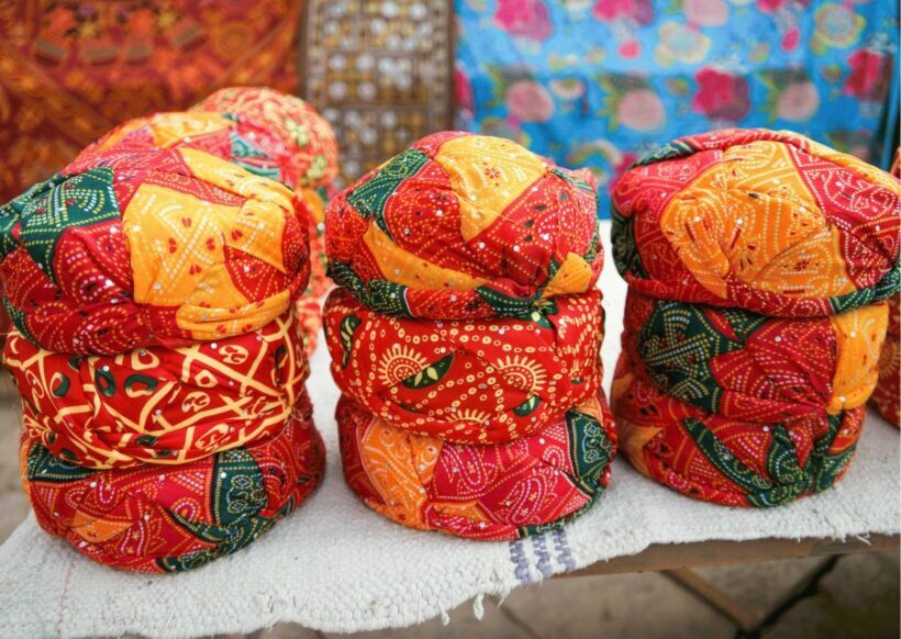 Vibrant Markets of Jaisalmer (2 Hours Guided Walking Tour) - The Sum Up