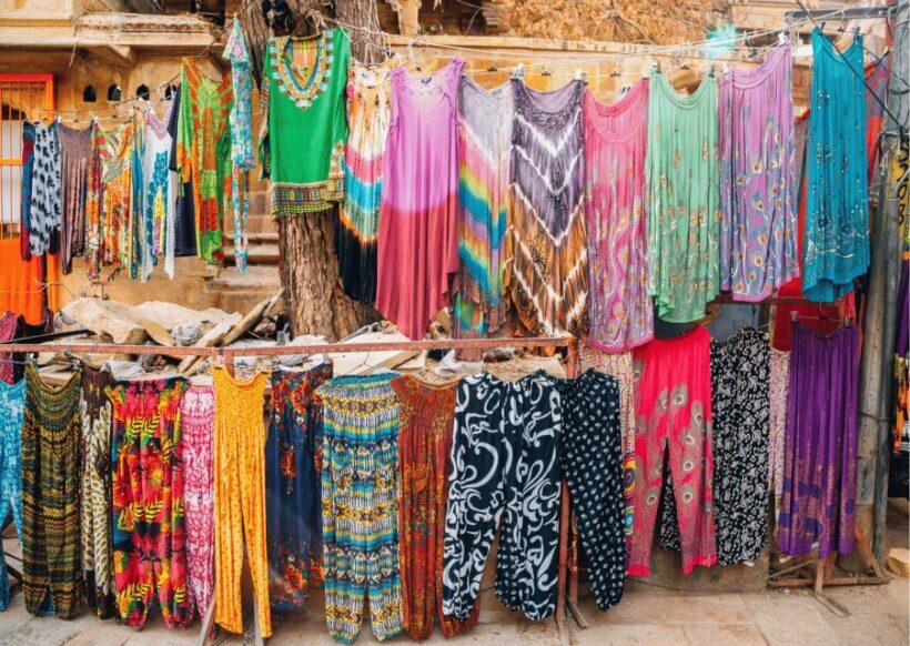 Vibrant Markets of Jaisalmer (2 Hours Guided Walking Tour) - FAQ