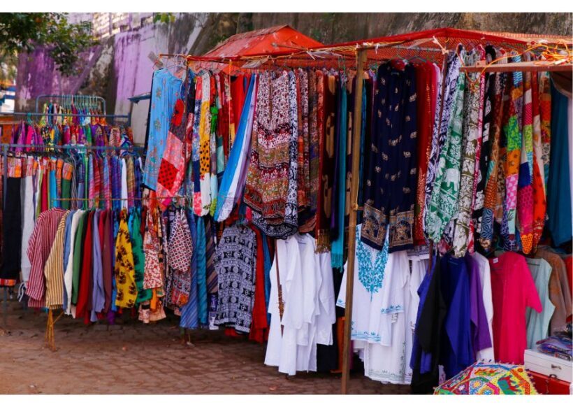 Vibrant Markets of Kochi (2 Hours Guided Walking Tour) - A Detailed Look at the Tour Experience