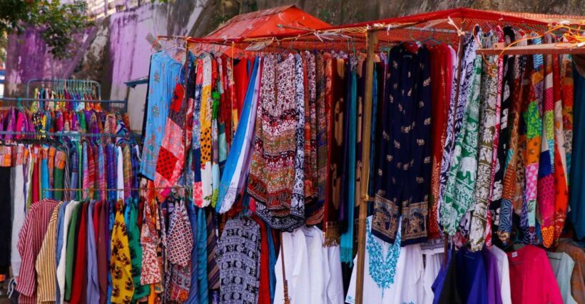 Vibrant Markets of Kochi (2 Hours Guided Walking Tour) - Practical Details & Tips