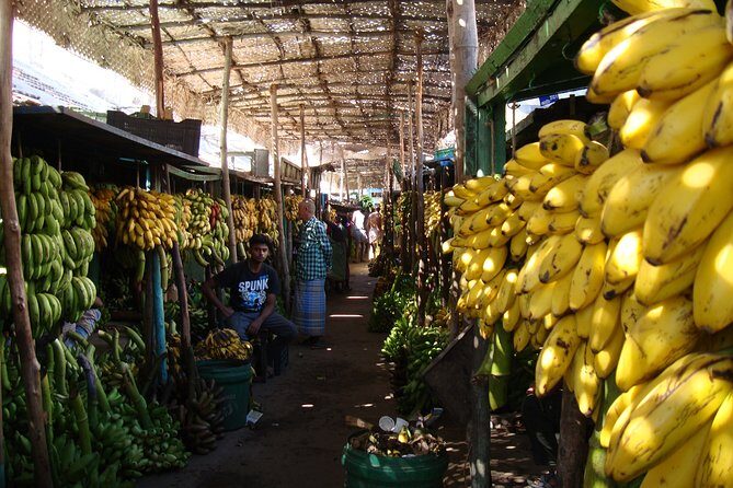 Vibrant Markets of Madurai(2 Hours Guided Walking Tour) - What Makes This Tour Stand Out?