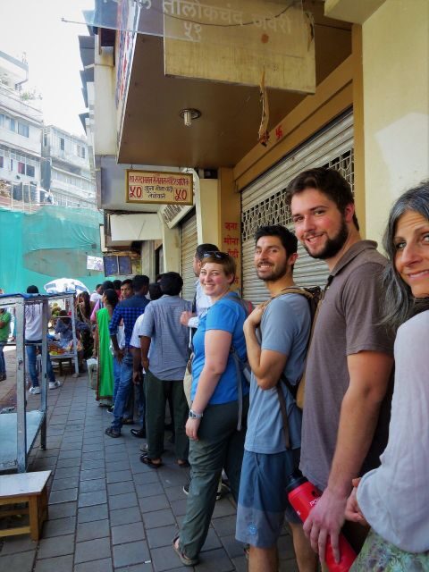Vibrant Markets of Mumbai (2 Hours Guided Walking Tour) - FAQs