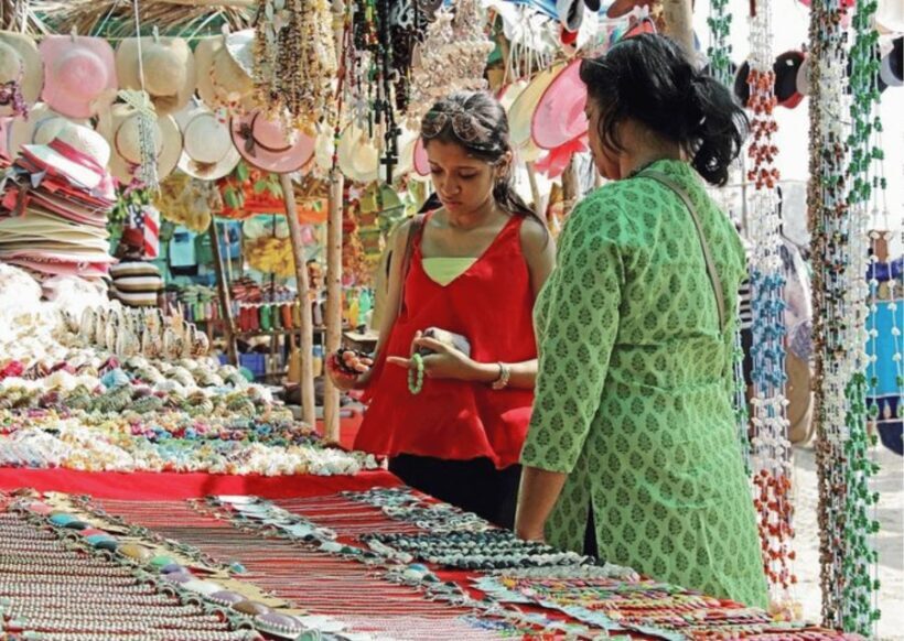 Vibrant Markets of Trivandrum (2 Hours Guided Walking Tour) - An Overview of the Markets