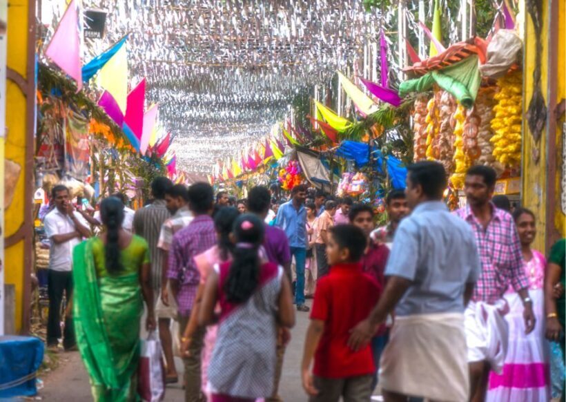 Vibrant Markets of Trivandrum (2 Hours Guided Walking Tour) - Who Should Consider This Tour?