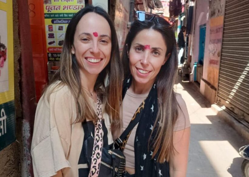 Vibrant Markets of Varanasi (2 Hours Guided Walking Tour) - Exploring Varanasi’s Market Scene in Detail