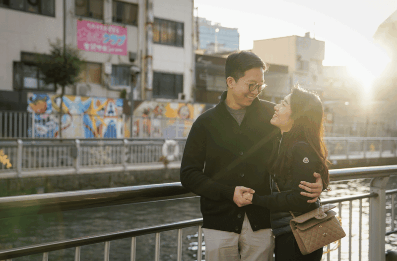Vibrant Photo Shoot Tour in Osaka - Frequently Asked Questions