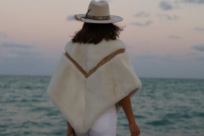 Vibrant Photoshoot with Miami Signature Backdrops - Practical Details and Tips for Making the Most of Your Photoshoot